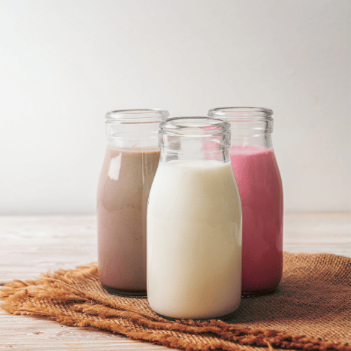 Delicious Flavored Milk for Everyday Nutrition | Highland Farms