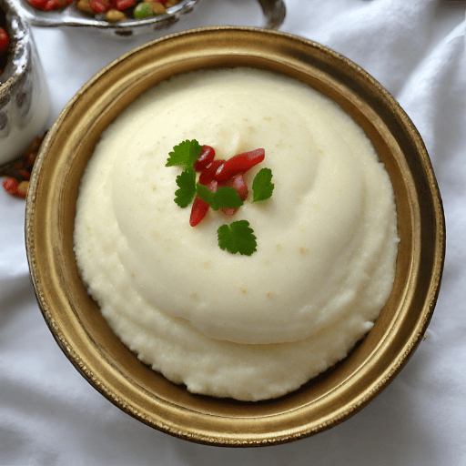 Authentic Rabri for a Rich Dessert Experience | Highland Farms