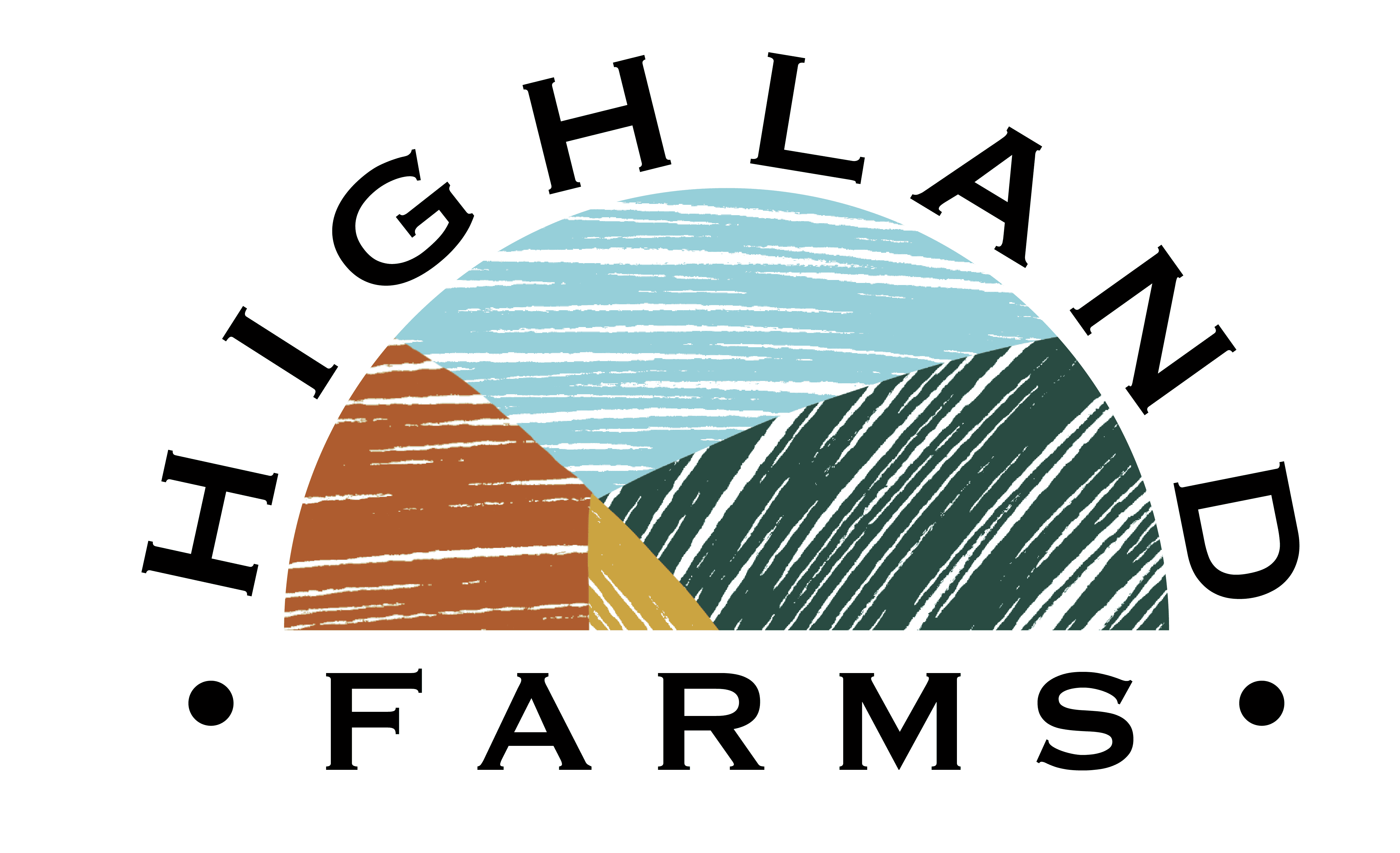 Free Range A2 Cow Milk Products | Artisanal Dairy – Highland Farms