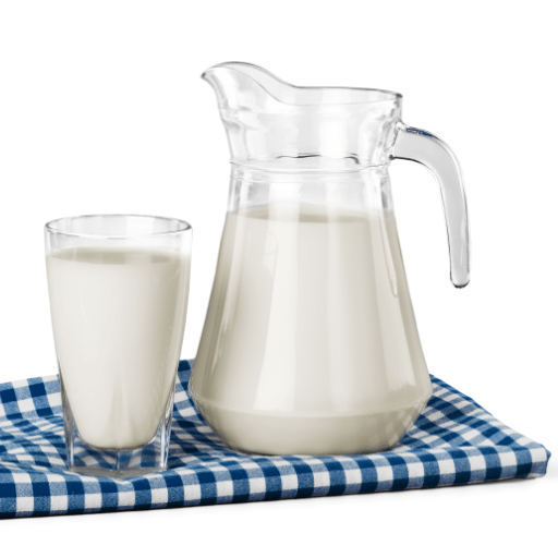 Low Fat A2 Cow Milk in Delhi NCR | Desi Cow Milk – Highland Farms