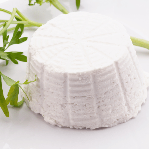 Ricotta Classic – A2 Cow Milk Cheese | Highland Farms